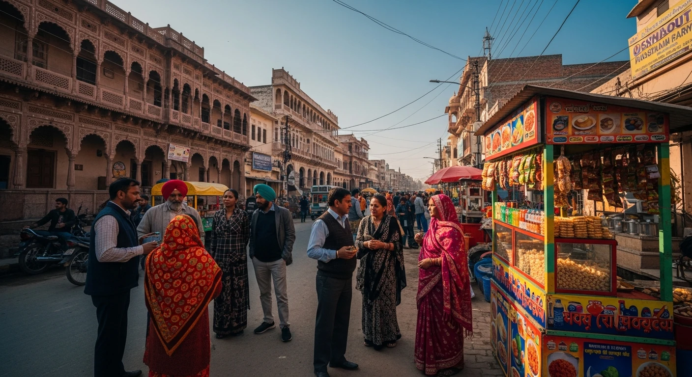 Discover Malout: A Comprehensive Travel Guide to Punjab's Hidden Gem ...