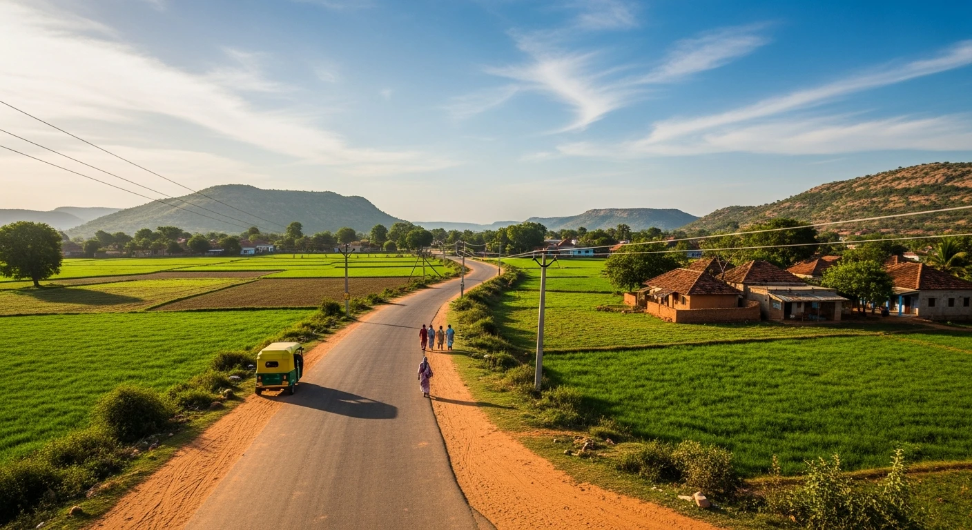 Explore Jadcherla: A Comprehensive Travel Guide to Telangana's Hidden ...