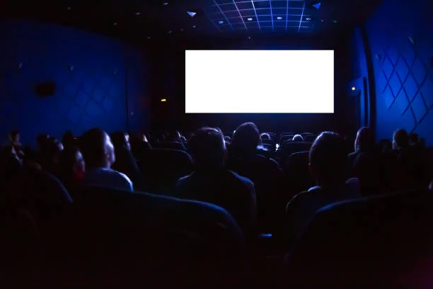 PVR Vinayak Prayagraj - My Travel