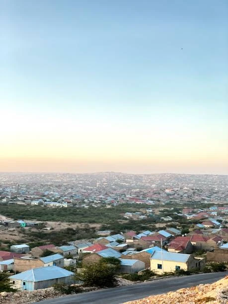 Burao, Somalia: Explore Culture and Nature - HECT India