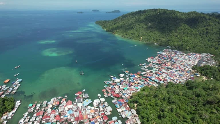 Explore Labuan, Malaysia: Beaches, History & Attractions - HECT India