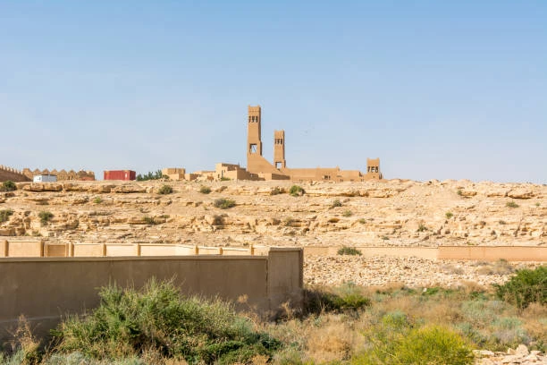 Visit Dawadmi, Saudi Arabia - Top Attractions & Travel Guide - HECT India