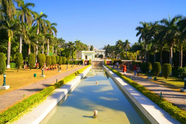 Pinjore, Haryana: Top Tourist Attractions & Travel Guide - HECT India