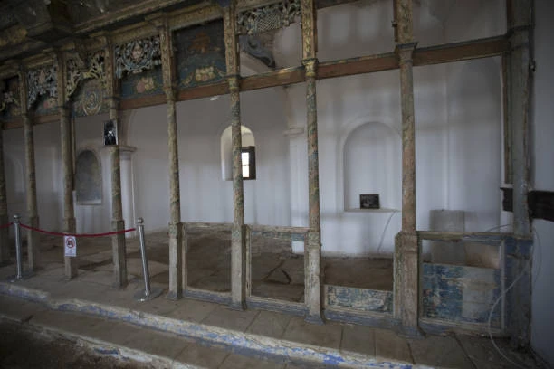 Dixit Wada Museum Shirdi: Explore Sai Baba's History - HECT India