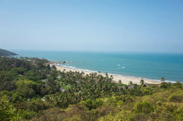 Vasco Da Gama Goa | Explore Beaches, History & Attractions - HECT India