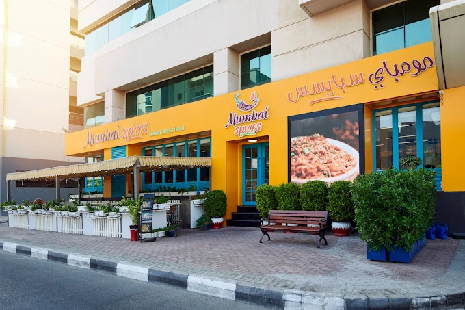 Mumbai Spices Restaurant Dubai: Authentic Indian Cuisine - HECT India