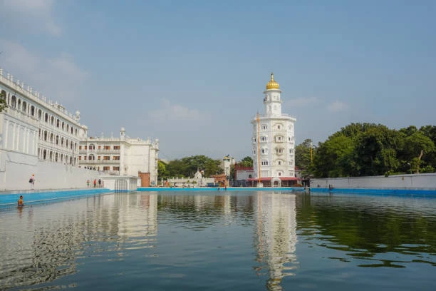 Batala, Punjab: Explore the Hidden Gem of Northern India - HECT India