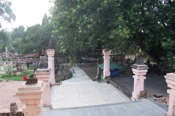 Chhapra, Bihar – Discover Top Attractions & Travel Guide - HECT India