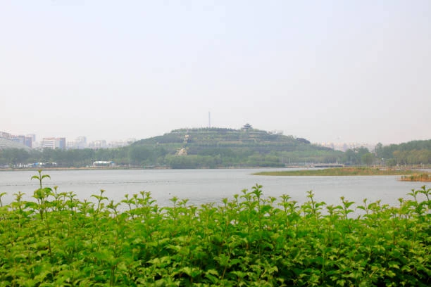 Kazipet, Telangana – Explore History, Culture & Nature - HECT India