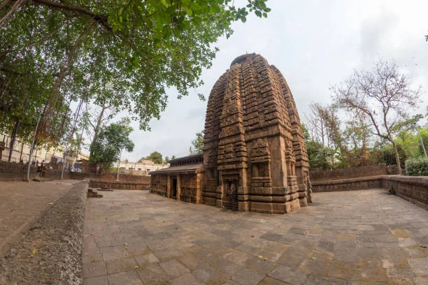 Khordha, Odisha Tourism Guide - Attractions, Connectivity & More - HECT ...