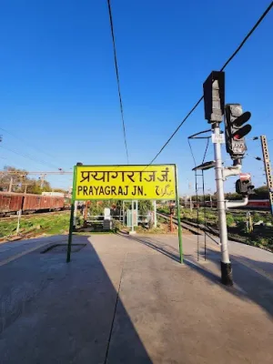 PVR Vinayak Prayagraj - My Travel
