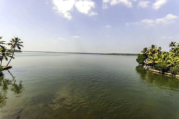 Shoranur, Kerala - Travel Guide & Top Attractions 2024 - HECT India