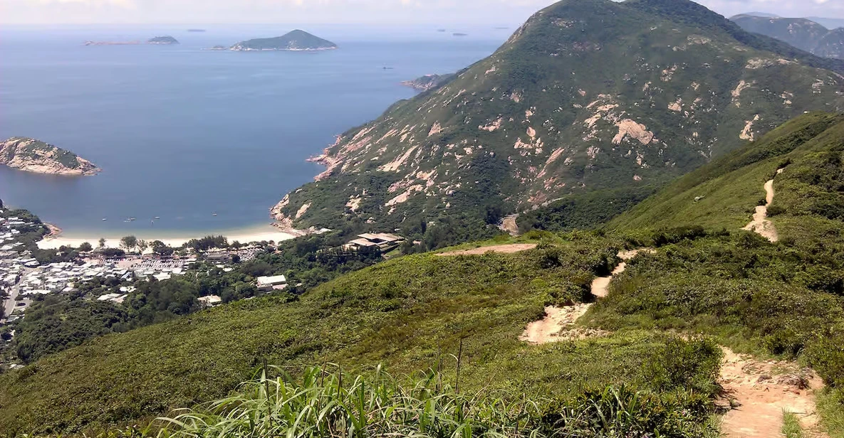 Hong Kong: Dragon's Back Hike - Scenic Outdoor Adventure - HECT India