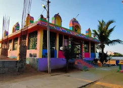 Sri Sunama Jakani Temple, Gooty – History, Significance & Location ...