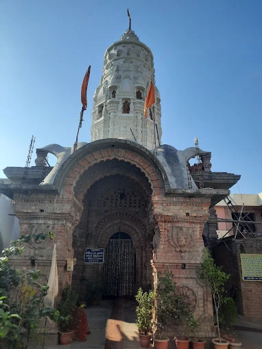 Shri Karthikeya Temple, Pehowa – Spiritual Experience & History - HECT ...