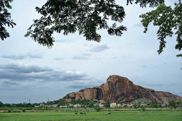 Explore Ambattur, Chennai – A Hidden Gem in Tamil Nadu - HECT India