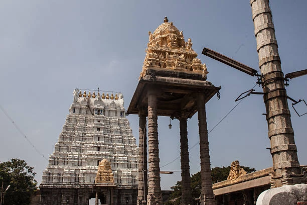 Arani, Tamil Nadu: A Hidden Gem for Peaceful Getaways - HECT India