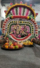 Arulmigu Uchi Pillaiyar Temple - My Travel