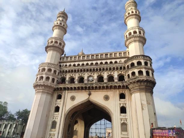 Begumpet, Hyderabad - Travel Guide, Attractions & Hotels - HECT India