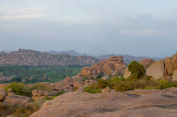 Chintamani Karnataka: Explore History, Culture & More - HECT India