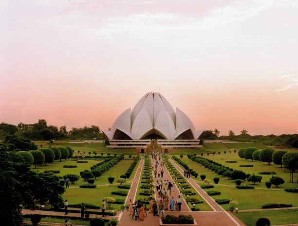 Explore Delhi: Complete Travel Guide 2025 for Tourists - HECT India