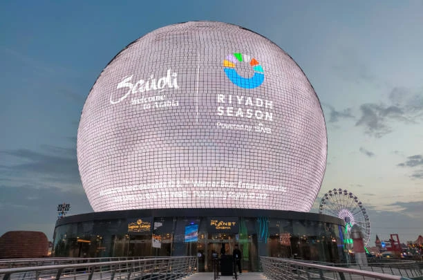 Riyadh Travel Guide 2025: Best Attractions & Tips - HECT India