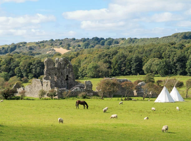 Vale of Glamorgan - All-in-One Travel Portal | Flights, Hotels, Bus ...