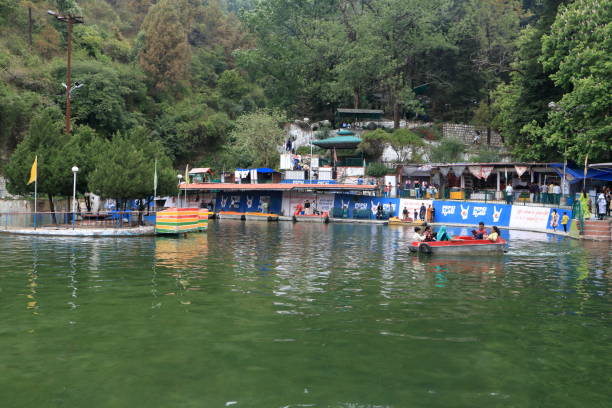 Mussoorie Lake: A Scenic Retreat in the Himalayas - HECT India