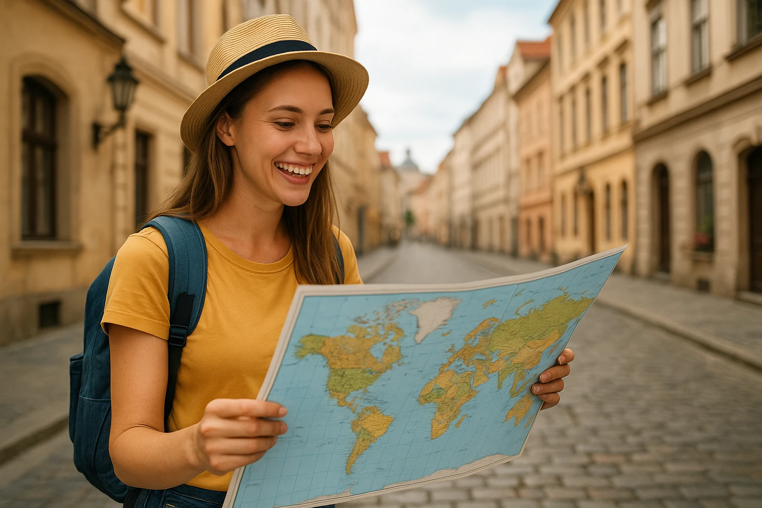 The Road to 100 Countries – Travel the World on a Budget - HECT India